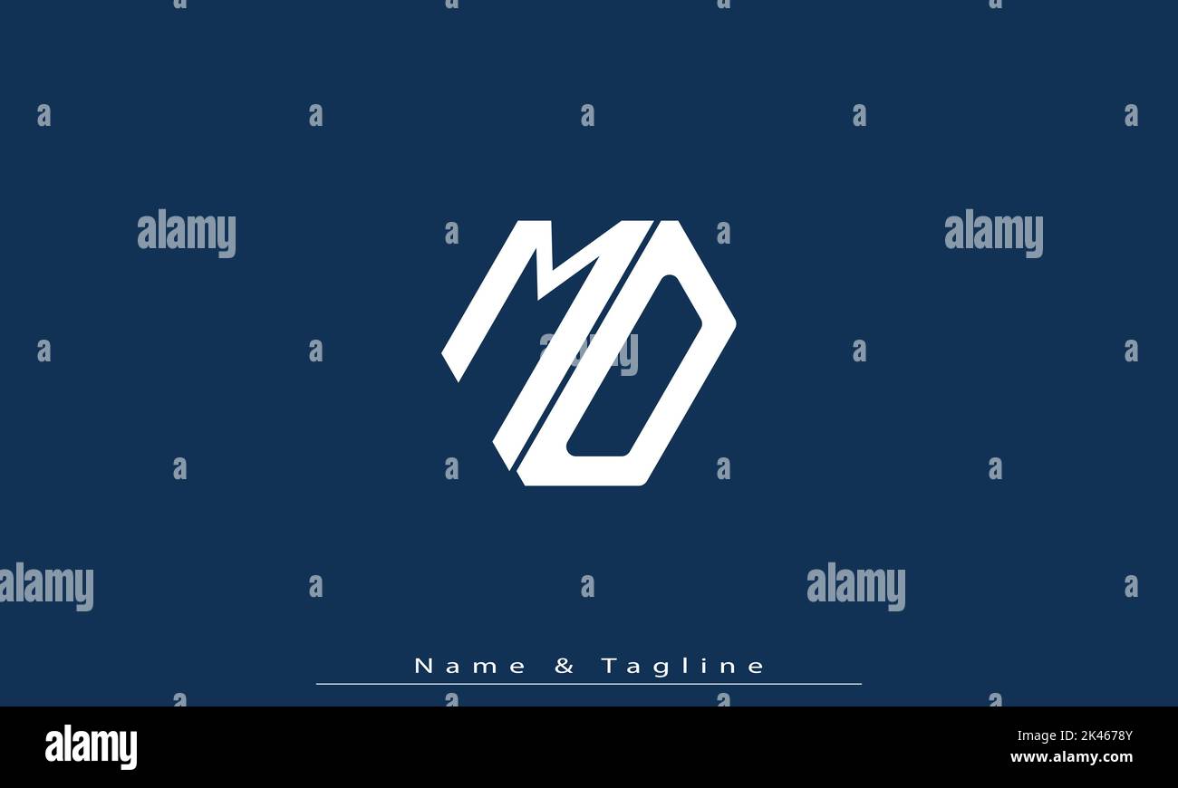 Alphabet letters Initials Monogram logo MO , OM Stock Vector Image ... Alphabet letters Initials Monogram logo MO , OM Stock Vector Image ...