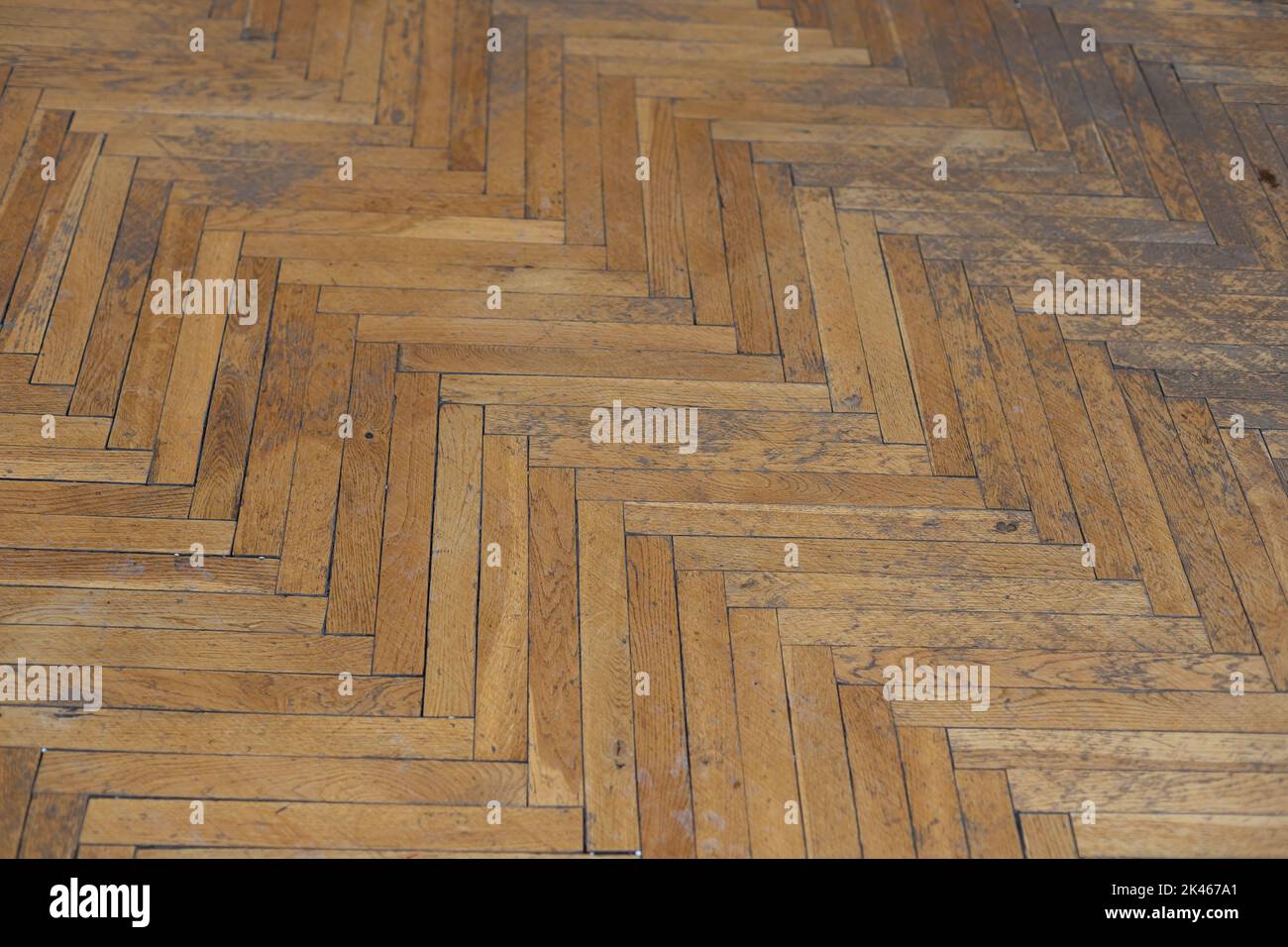 Seamless texture of wood parquet. Floor natural pattern Stock Photo - Alamy
