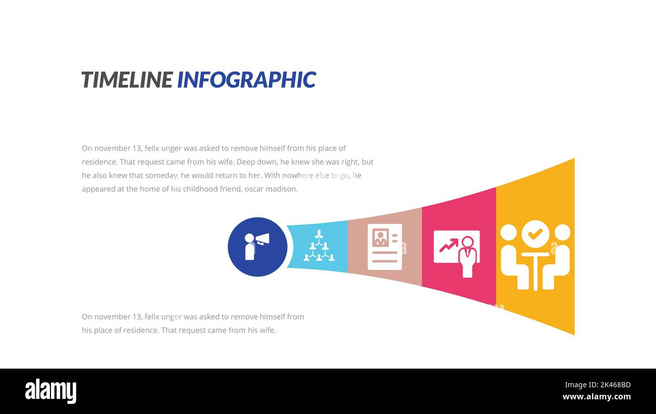 Infographic Template Google Slides