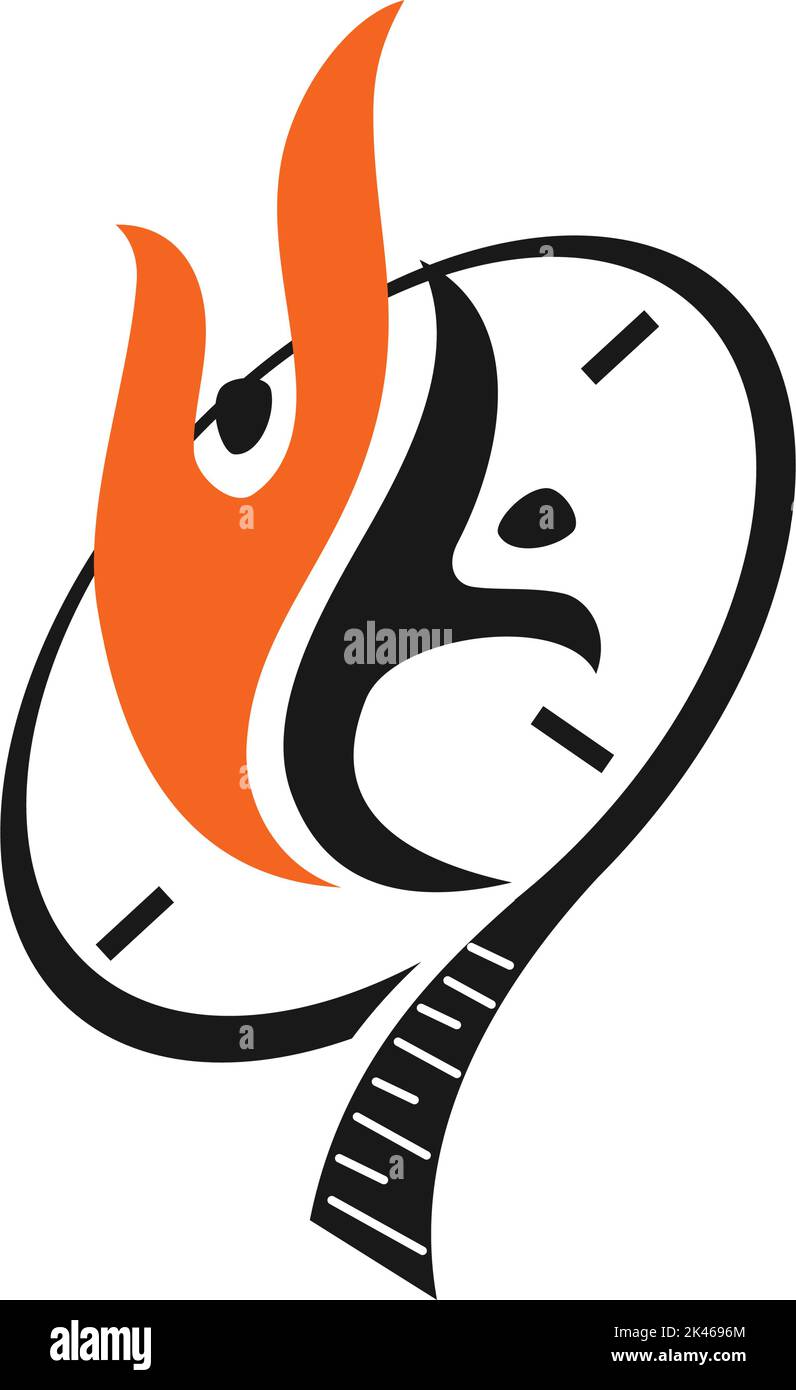 Logos scale Stock Vector Images - Alamy