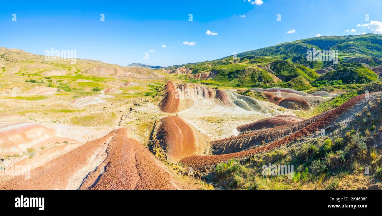 Unusual natural structures hi-res stock photography and images - Alamy