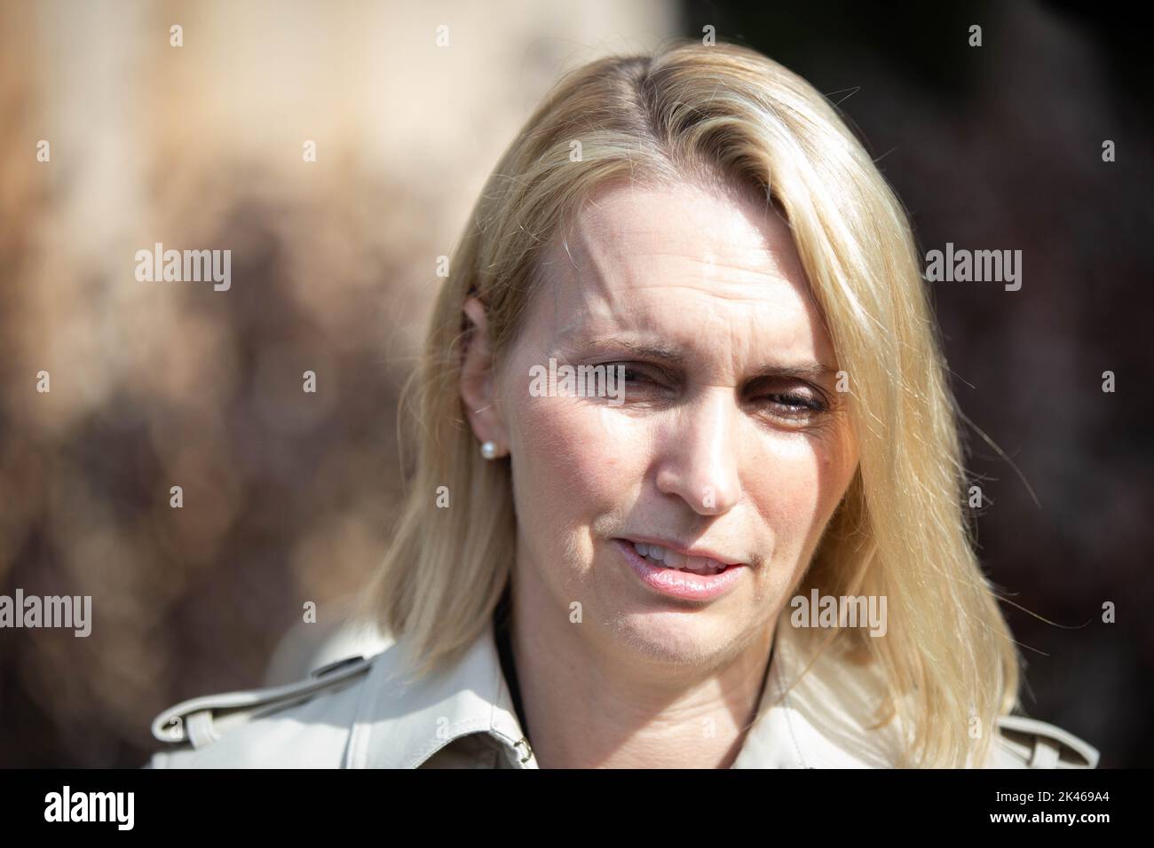 Bridget brink hi-res stock photography and images - Alamy
