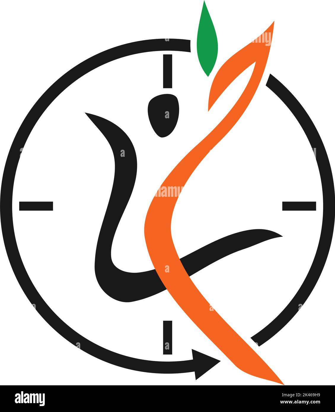 Fat loss Stock Vector Images - Alamy