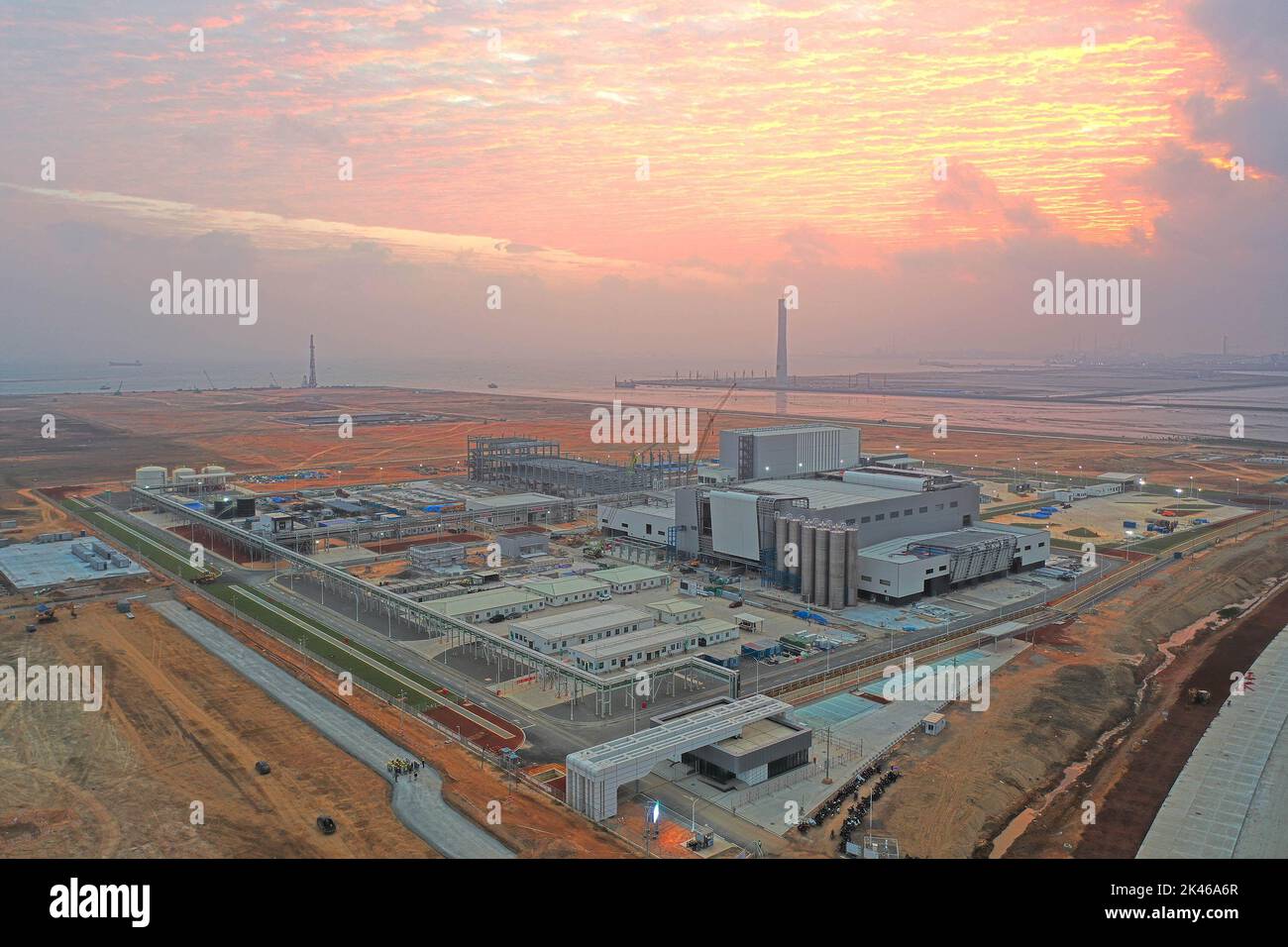 Basf china hi-res stock photography and images - Alamy