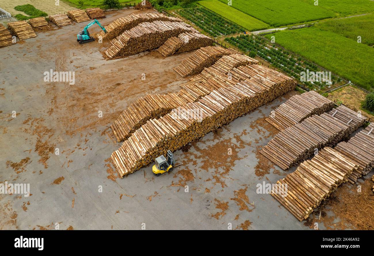 Outdoor timber hi-res stock photography and images - Alamy