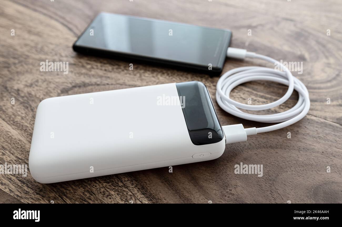 Portable power hi-res stock photography and images - Alamy
