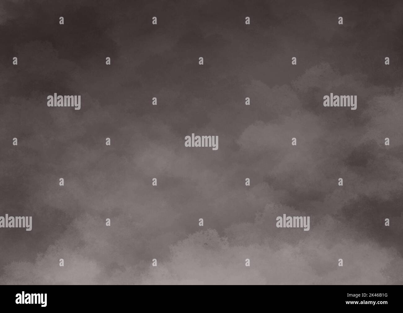 Dark rain cloudy textured background wallpaper design Stock Photo - Alamy