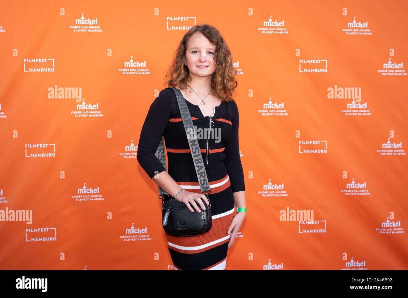 Lisa marie trense hi-res stock photography and images - Alamy