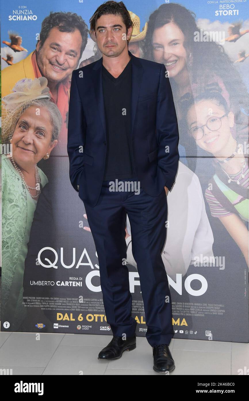 Le meridien visconti palace hi-res stock photography and images - Alamy