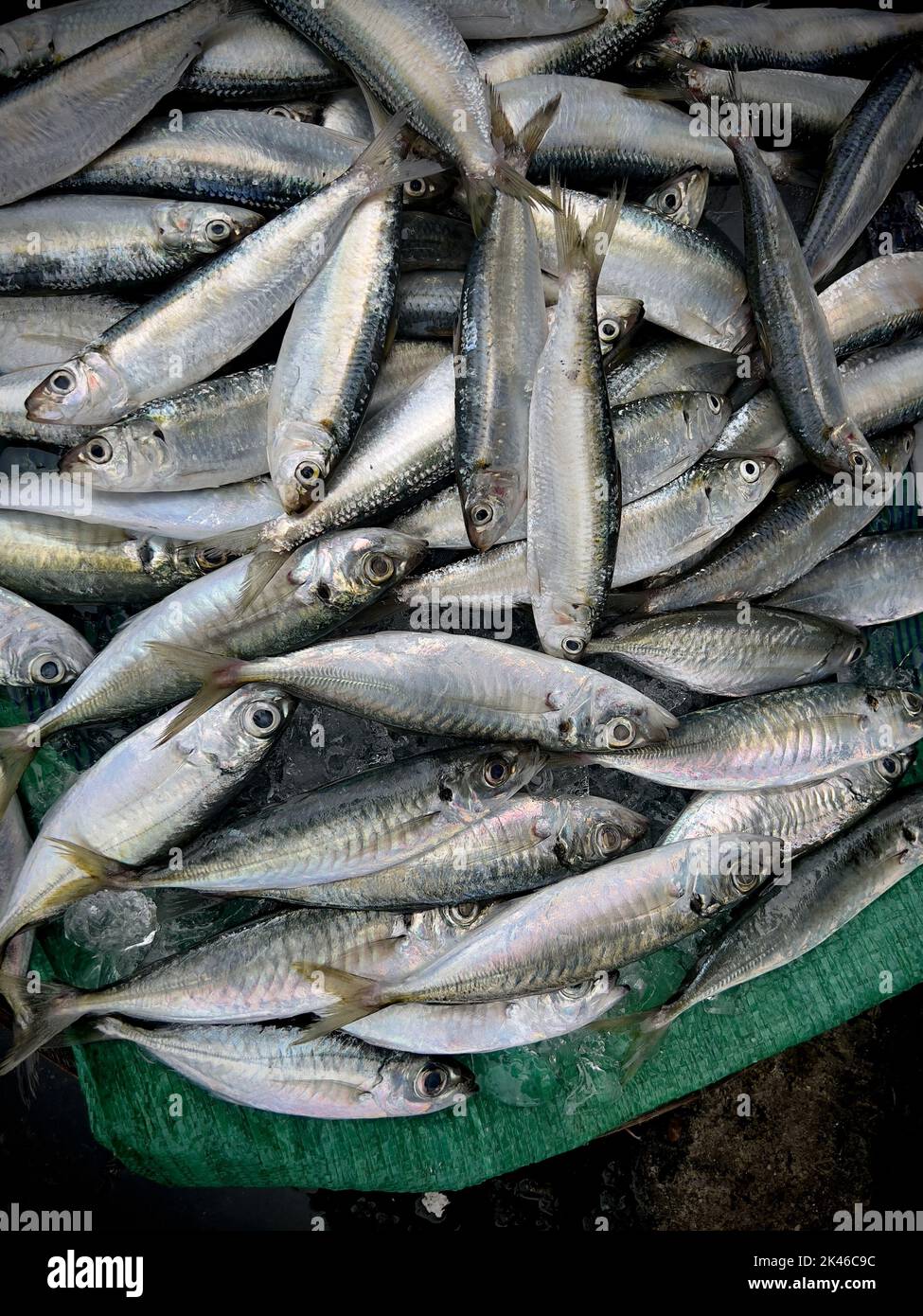 Cho Cay, Dalat Market, Dalat, Lam Dong Province, Vietnam Stock Photo ...