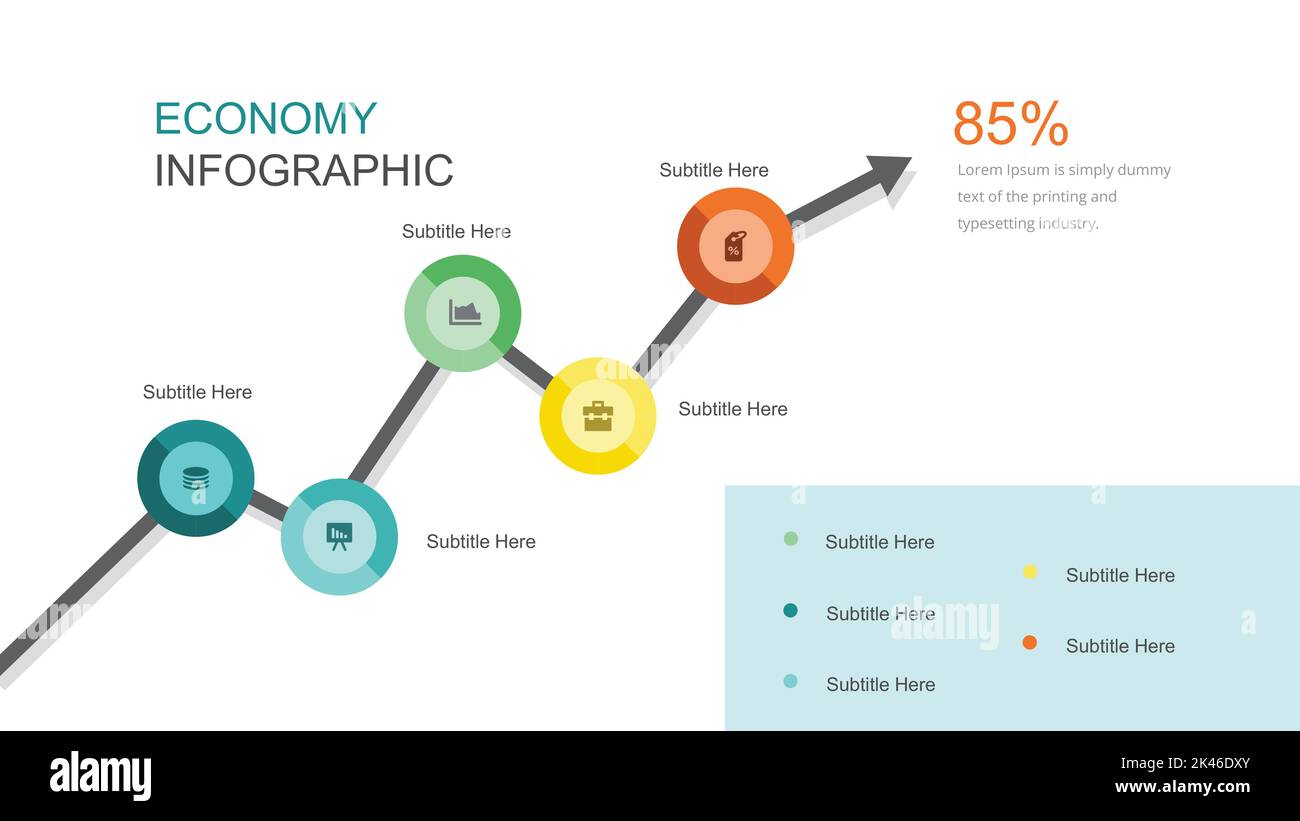 Paper economy Stock Vector Images - Alamy