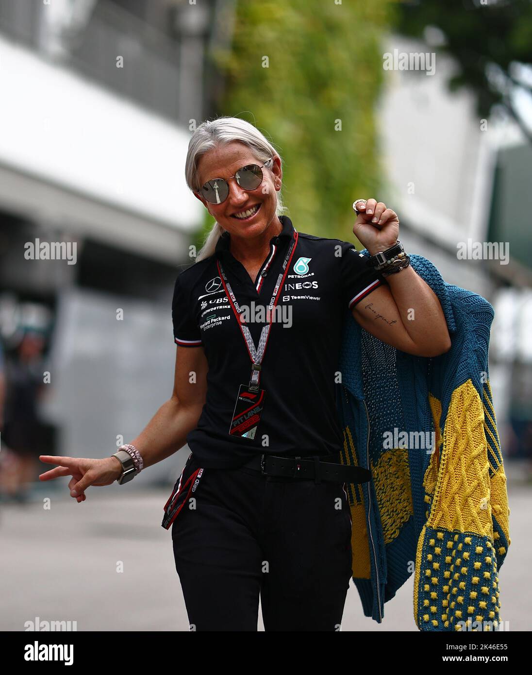 Angela cullen hi-res stock photography and images - Alamy