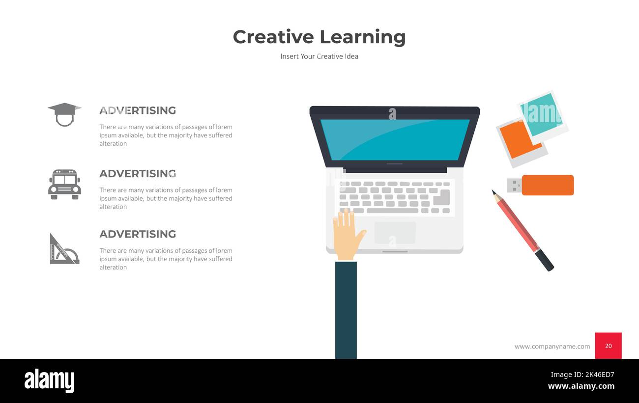 Infographic education hi-res stock photography and images - Alamy