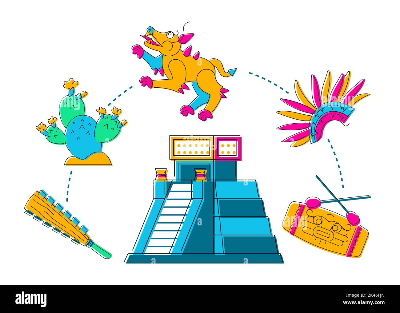 Ancient intercom Stock Vector Images - Alamy