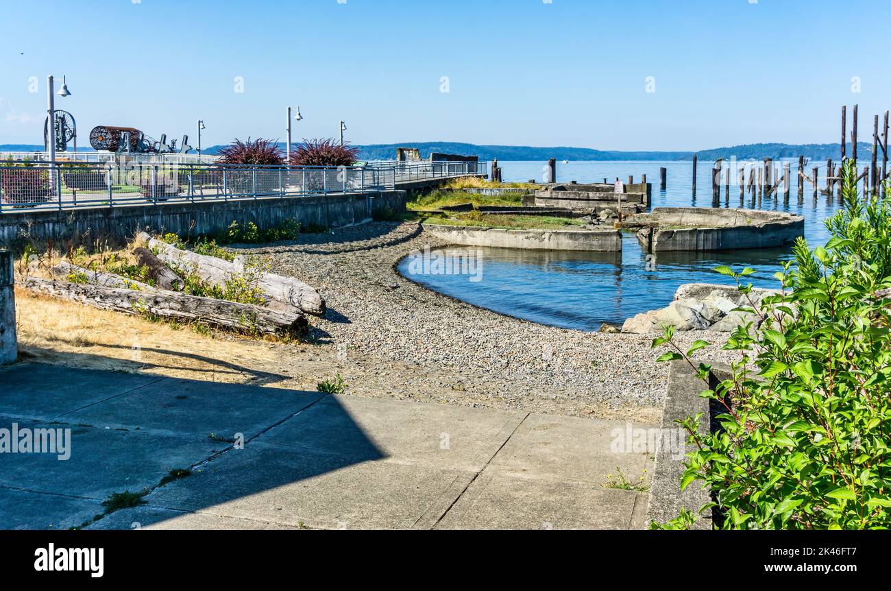 Disckman mill park hi-res stock photography and images - Alamy