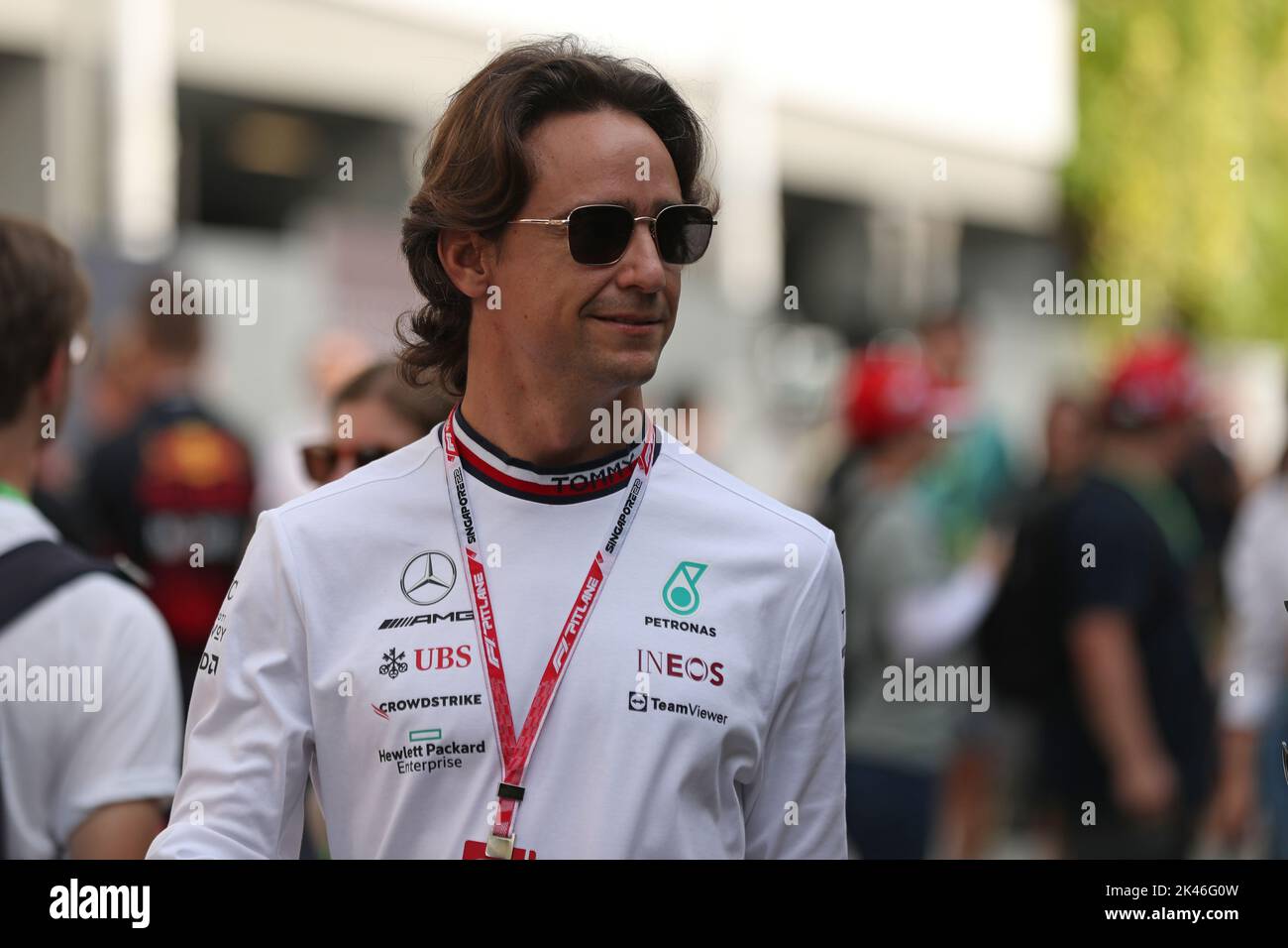 Ambassador Grand 2022