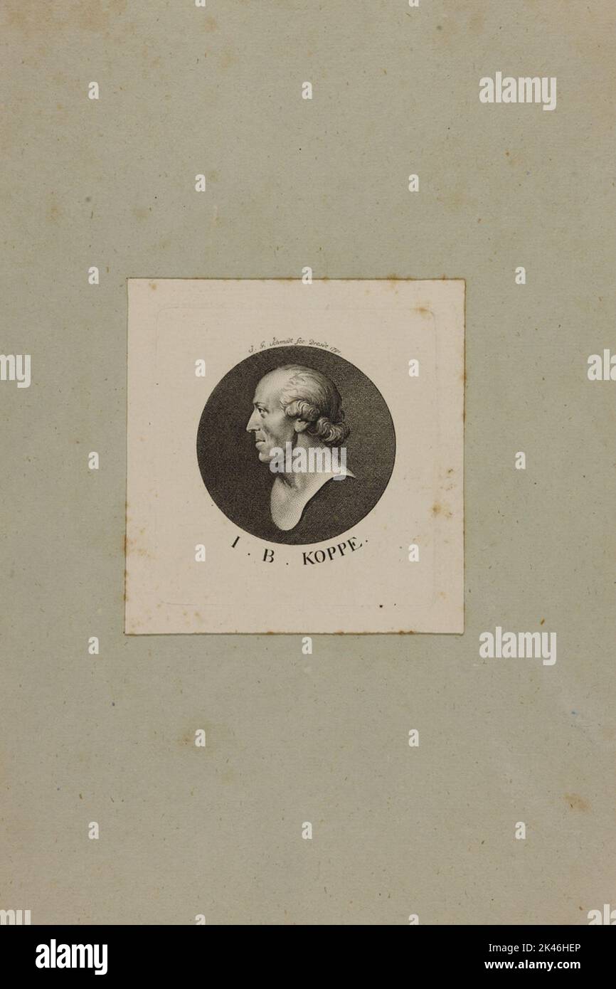 Koppe hi-res stock photography and images - Alamy