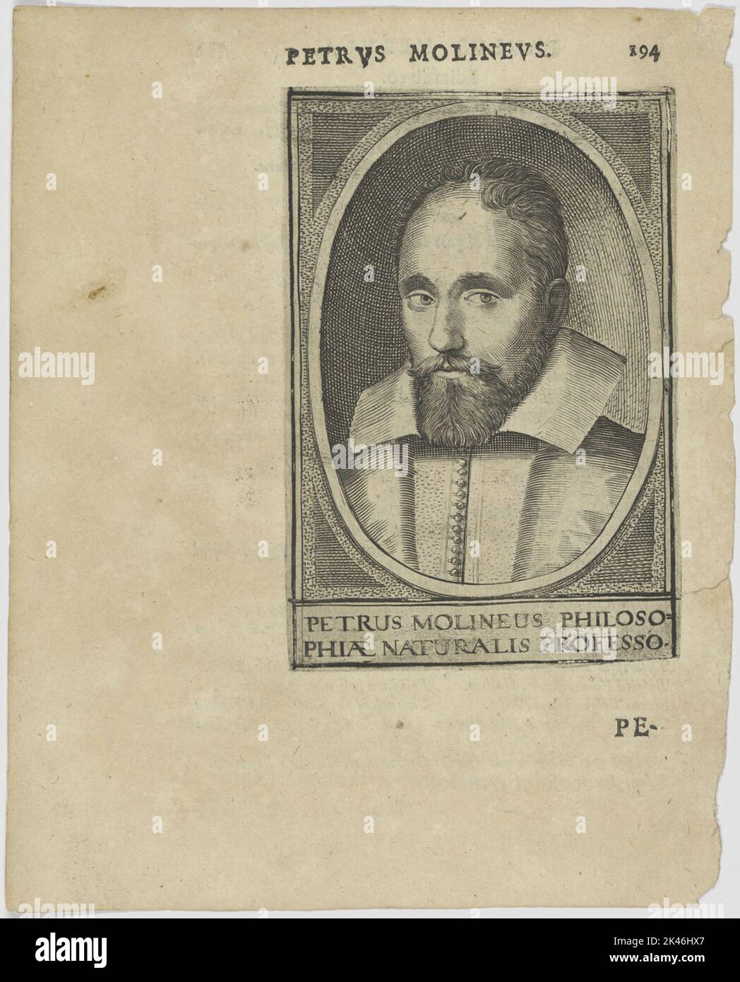 Molineus hi-res stock photography and images - Alamy