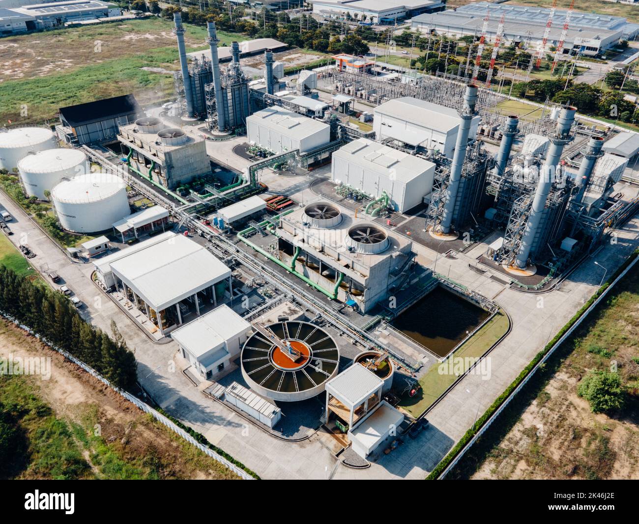 Catalyst flow hi-res stock photography and images - Alamy