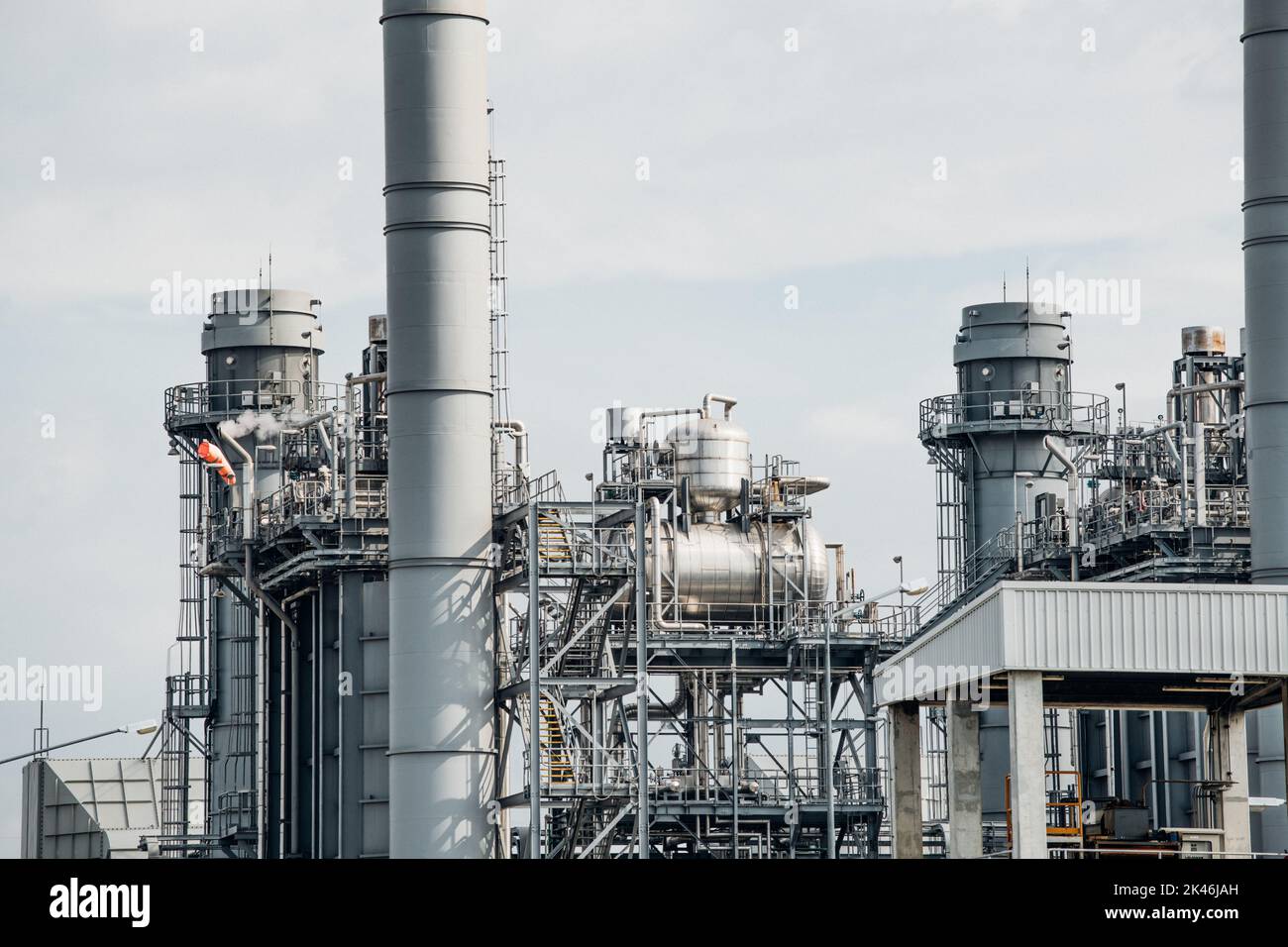 Catalyst flow hi-res stock photography and images - Alamy