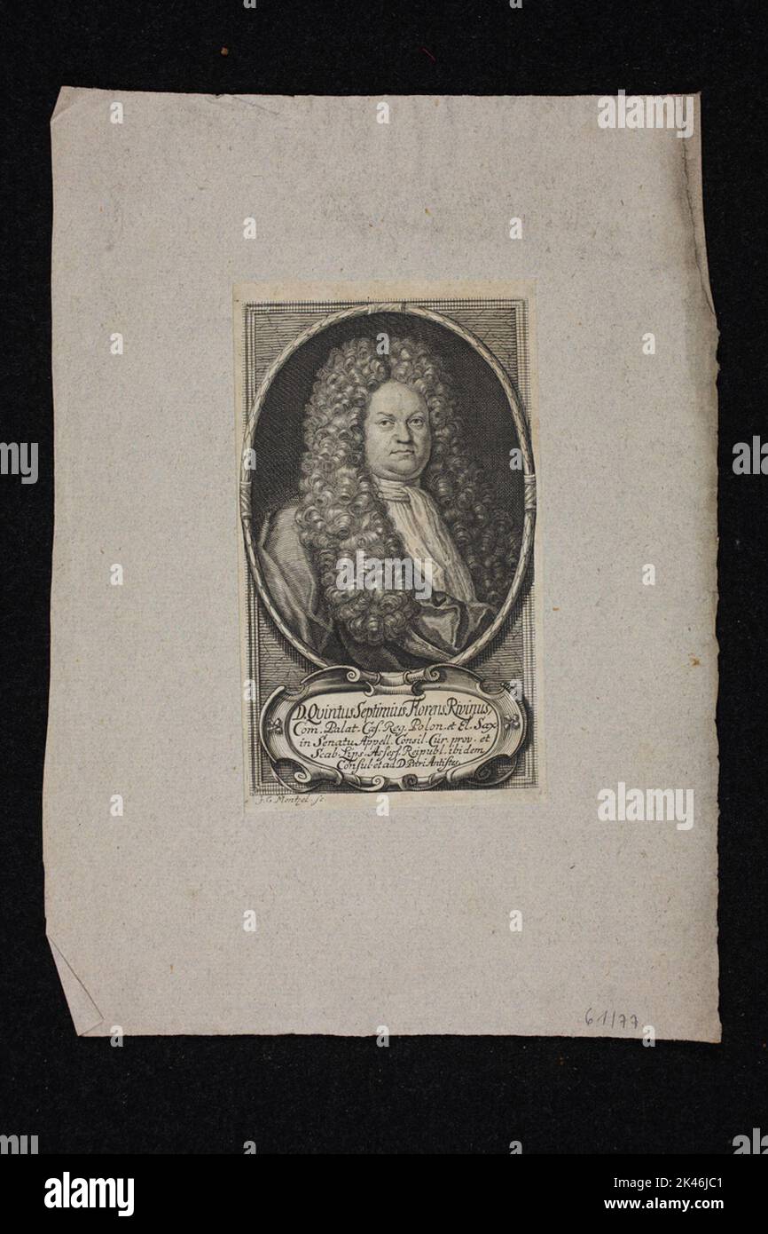 Rivinus hi-res stock photography and images - Alamy