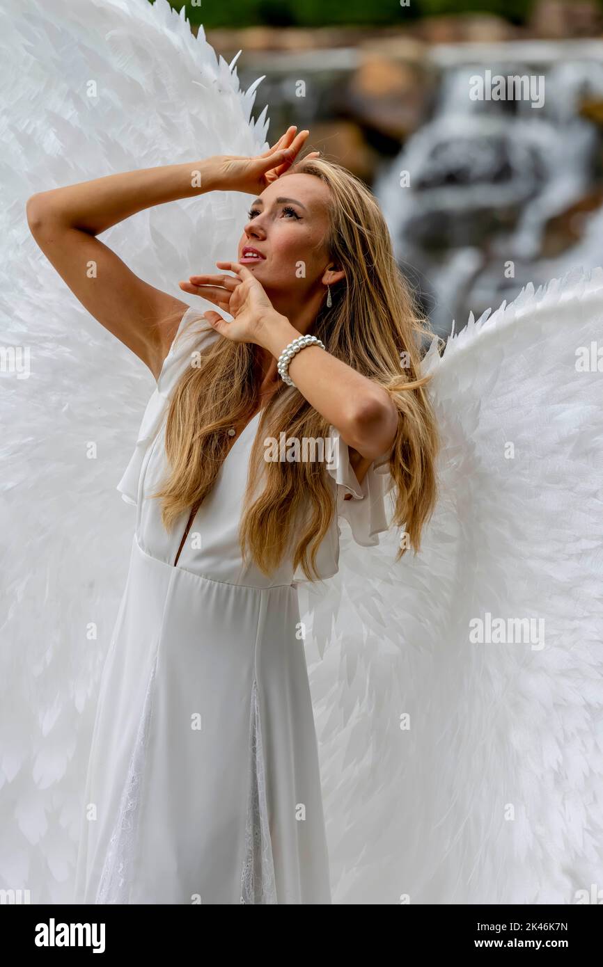 September 28, 2022, Indian Land, SC, United States of America: A ...