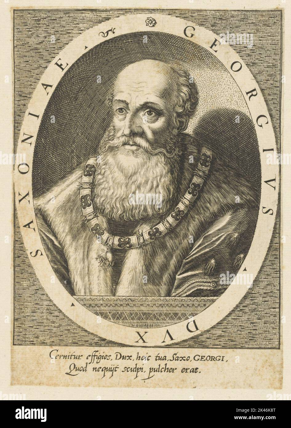 Georgivs hi-res stock photography and images - Alamy