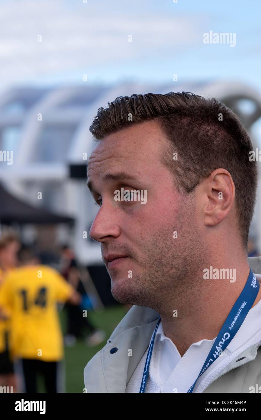 Wasserman foundation hi-res stock photography and images - Alamy