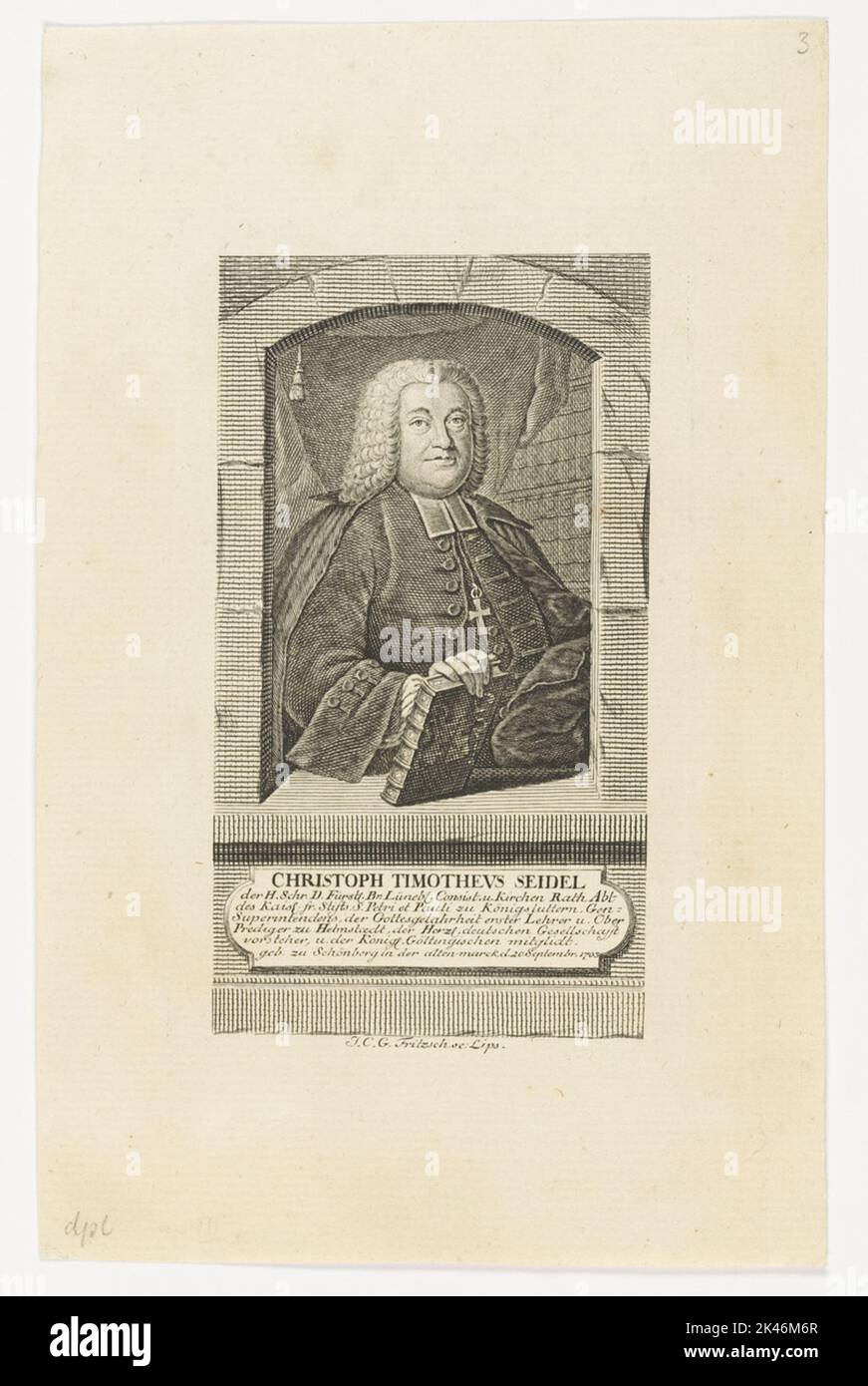 Christoph seidel hi-res stock photography and images - Alamy