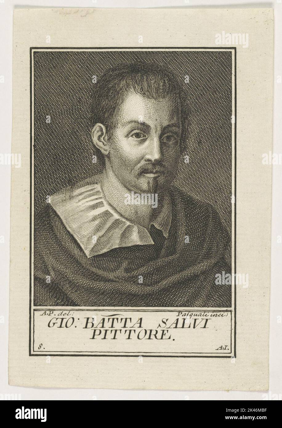 Gio batta hi-res stock photography and images - Alamy