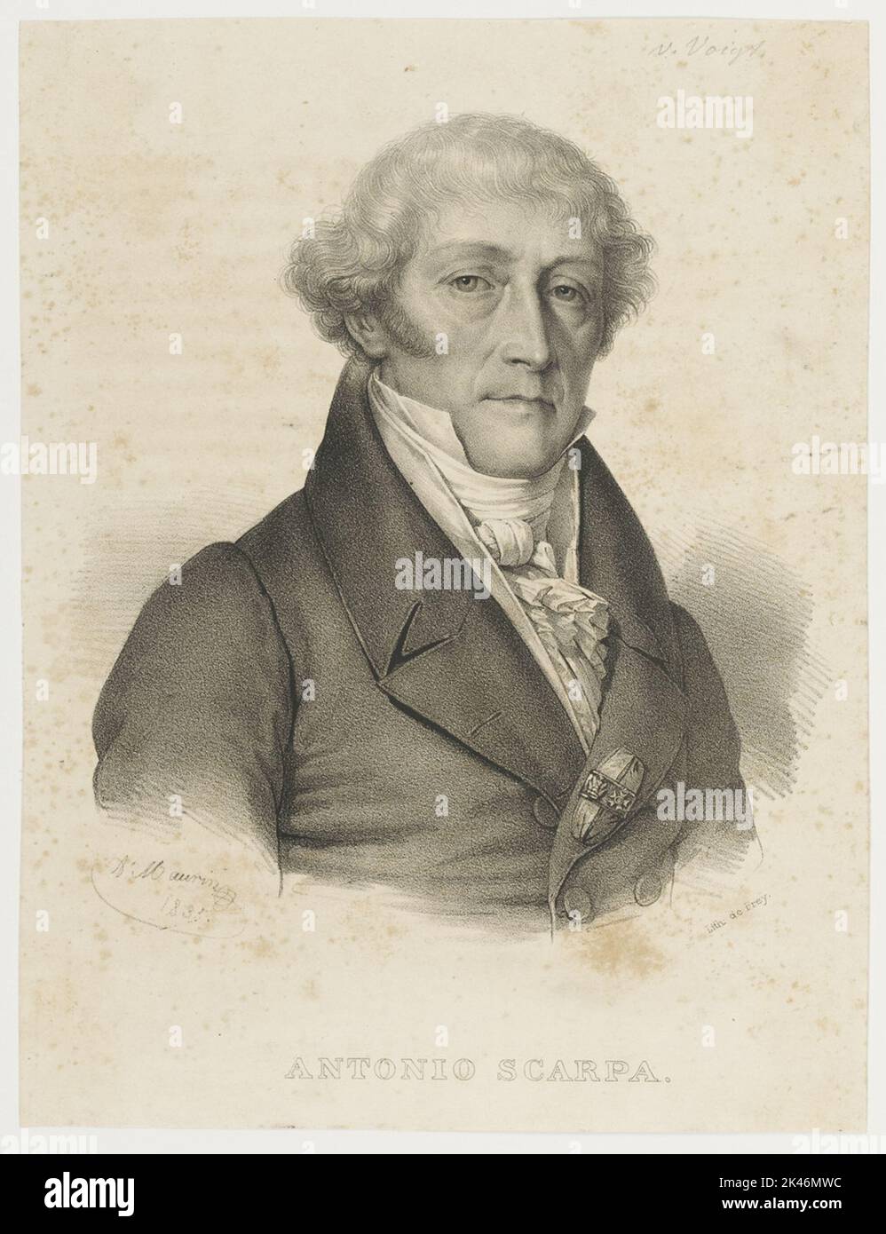 Antonio scarpa hi-res stock photography and images - Alamy