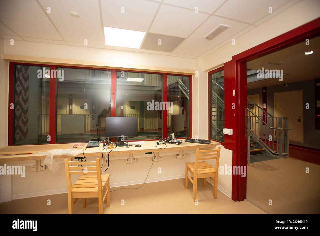 Brussels, Belgium. 30th Sep, 2022. Illustration picture shows the ...