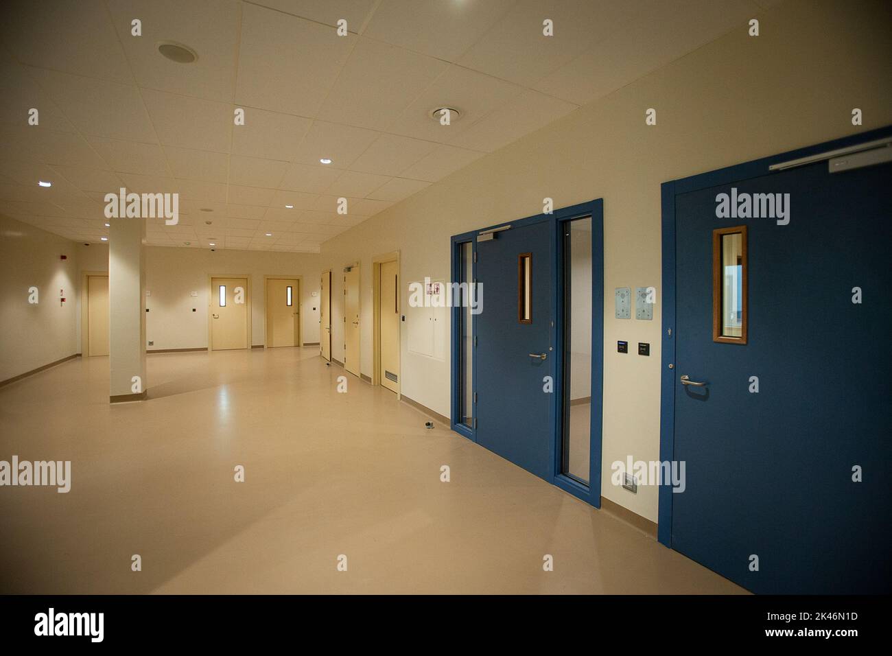 Brussels, Belgium. 30th Sep, 2022. Illustration picture shows the ...