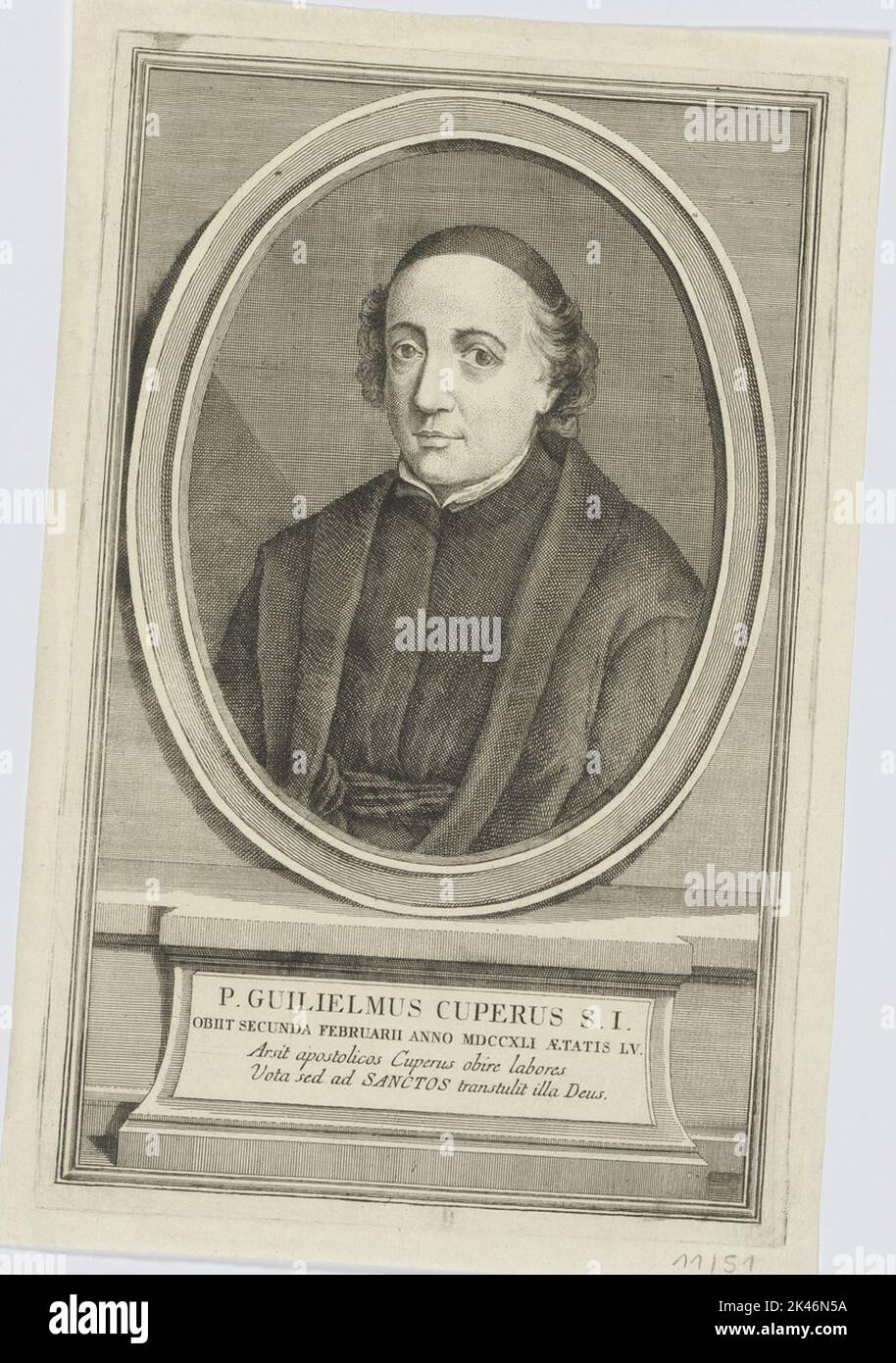 Cuperus hi-res stock photography and images - Alamy