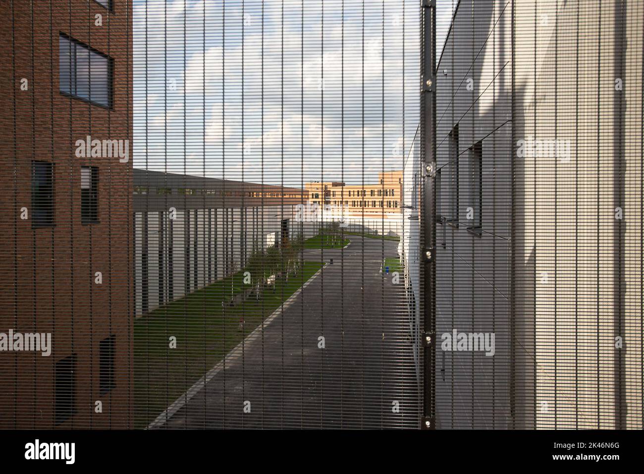 Brussels, Belgium. 30th Sep, 2022. Illustration picture shows the ...