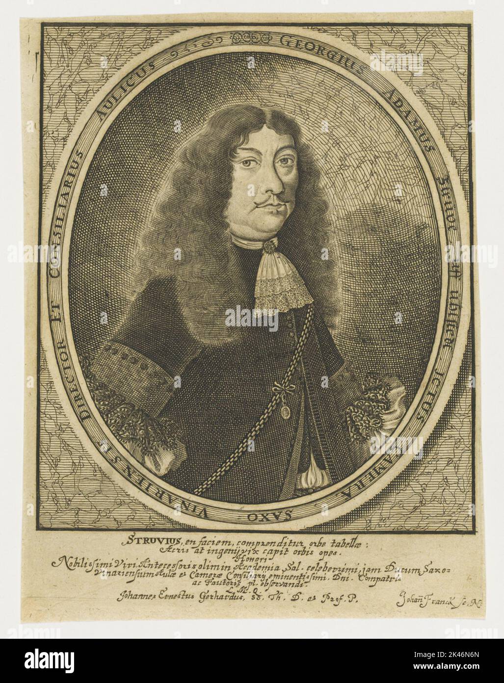 George adam hi-res stock photography and images - Alamy