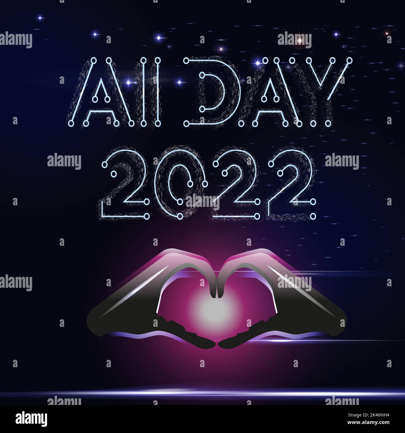 Tesla AI Day September 30, 2022. Tesla Optimus robot hands whose ...