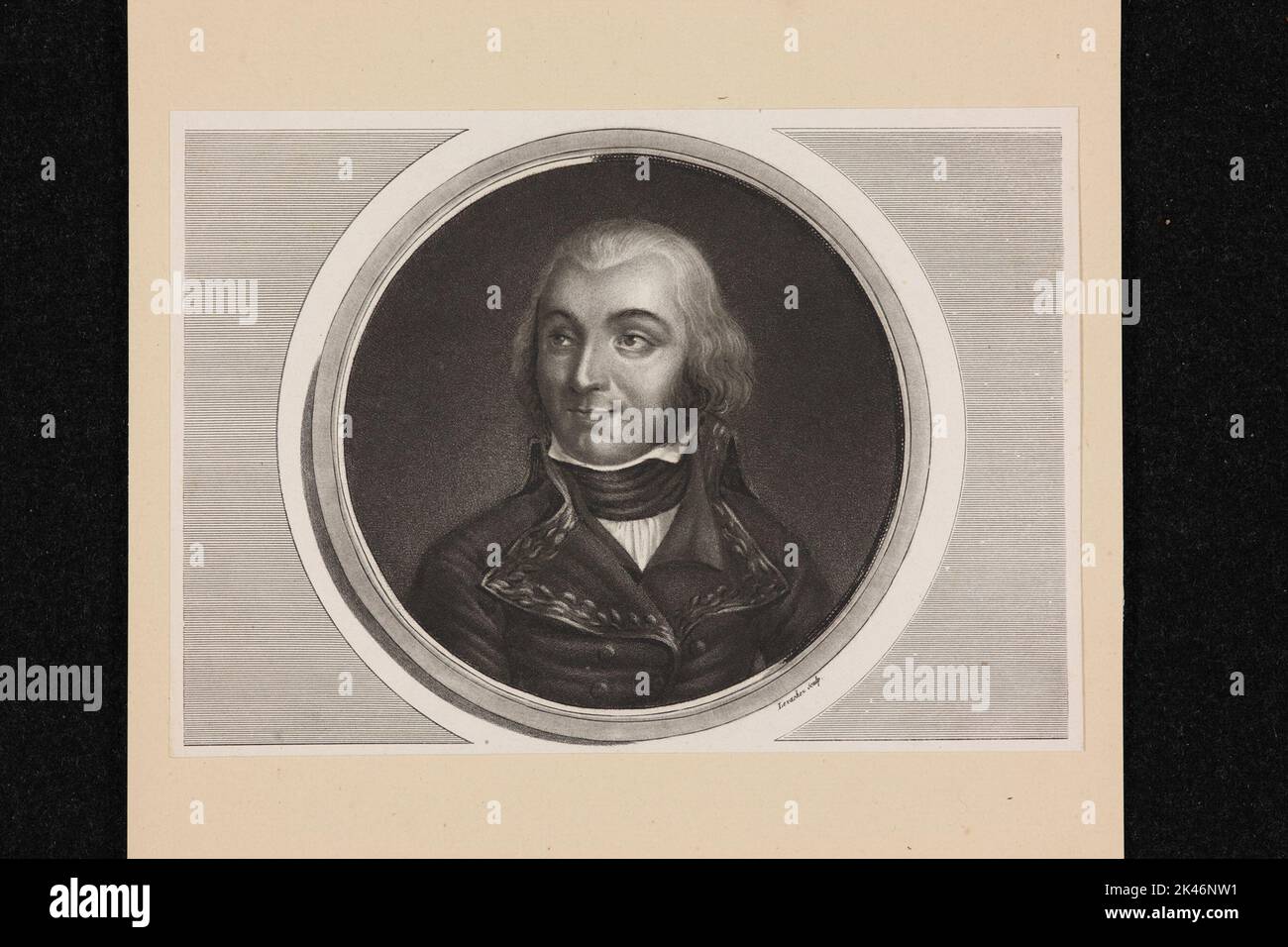Jean baptiste jourdan hi-res stock photography and images - Alamy