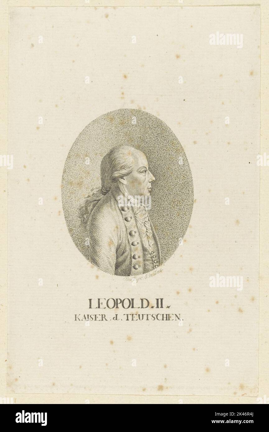 Leopold ii d hi-res stock photography and images - Alamy