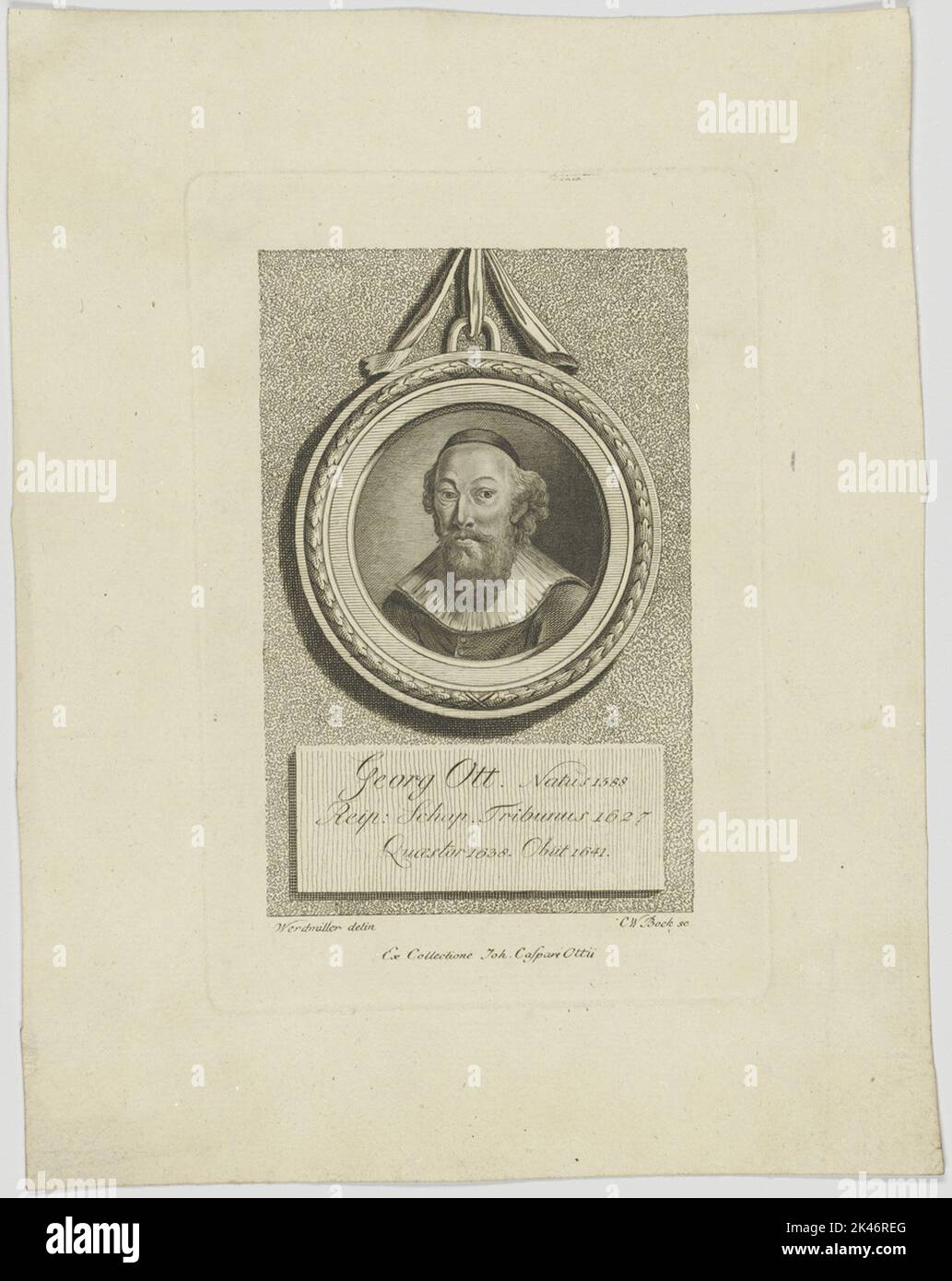 Georg ott hi-res stock photography and images - Alamy