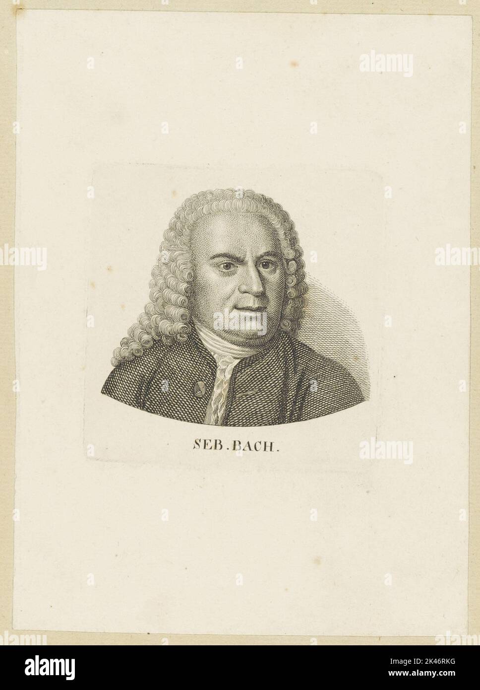 Portrait of the Seb. Stream Stock Photo - Alamy