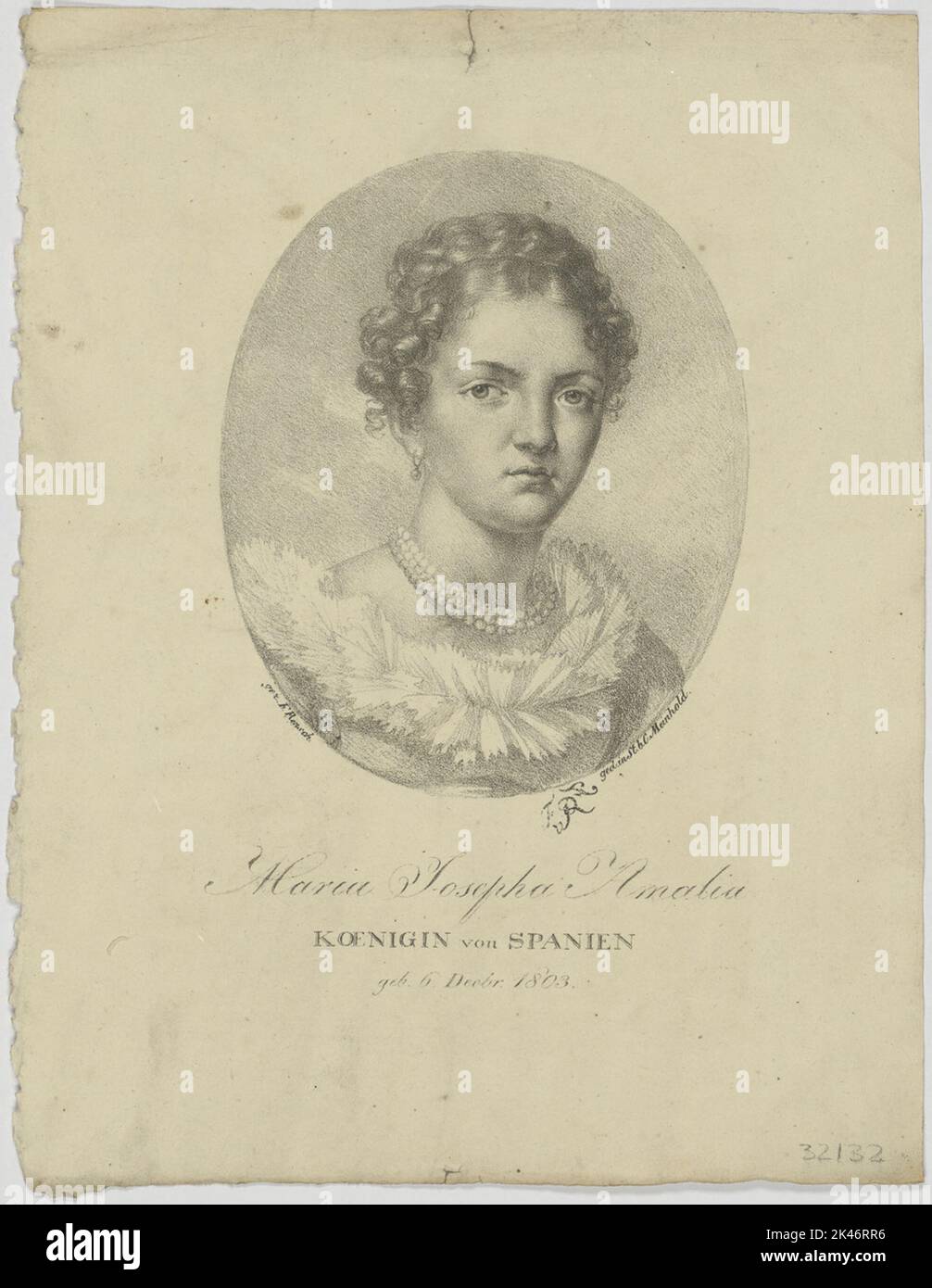 Maria koenigin hi-res stock photography and images - Alamy