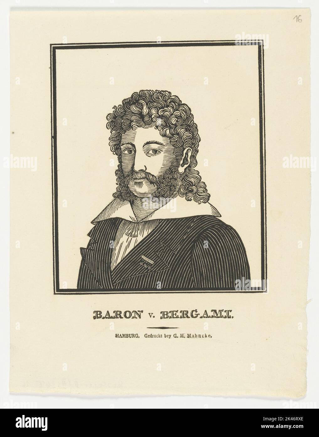 Bergami hi-res stock photography and images - Alamy