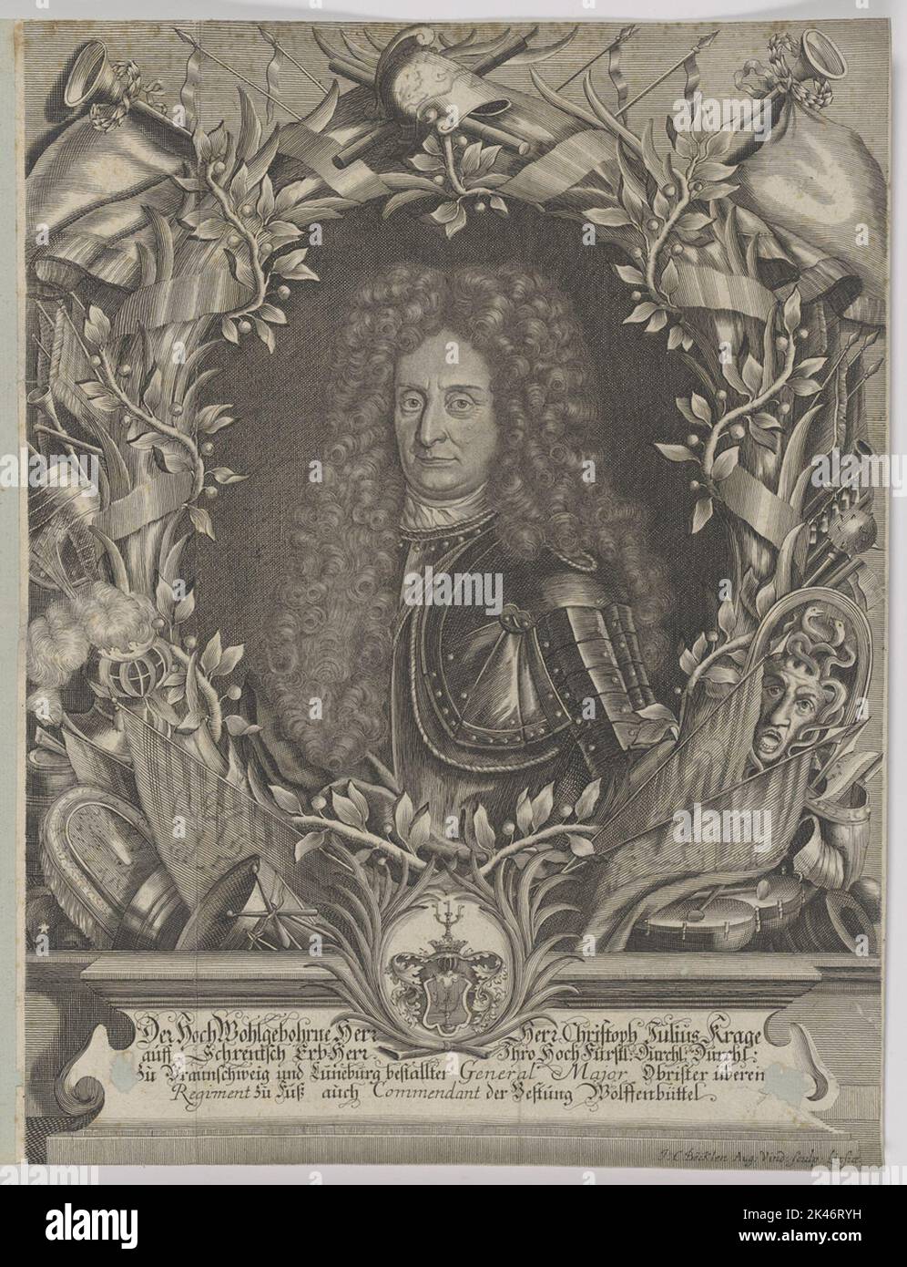 Christoph julius krage hi-res stock photography and images - Alamy