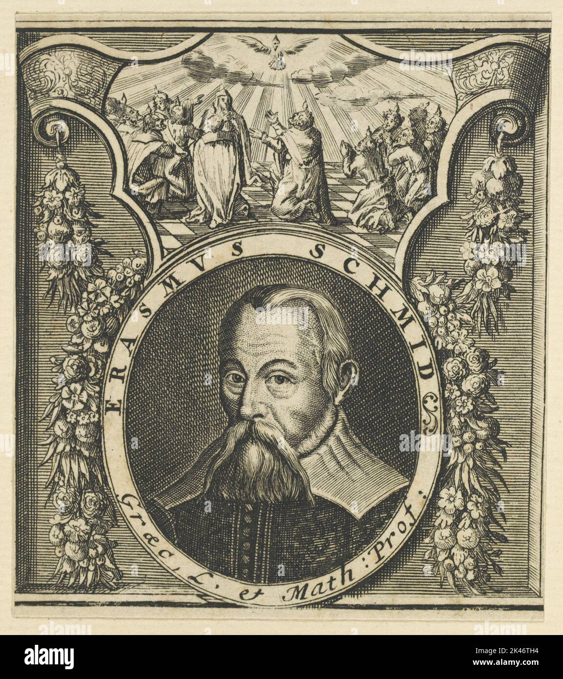 Erasmus schmidt hi-res stock photography and images - Alamy