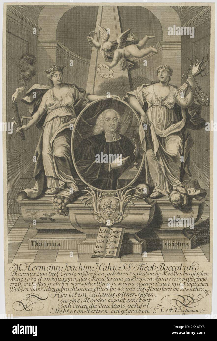 Hermann hahn hi-res stock photography and images - Alamy