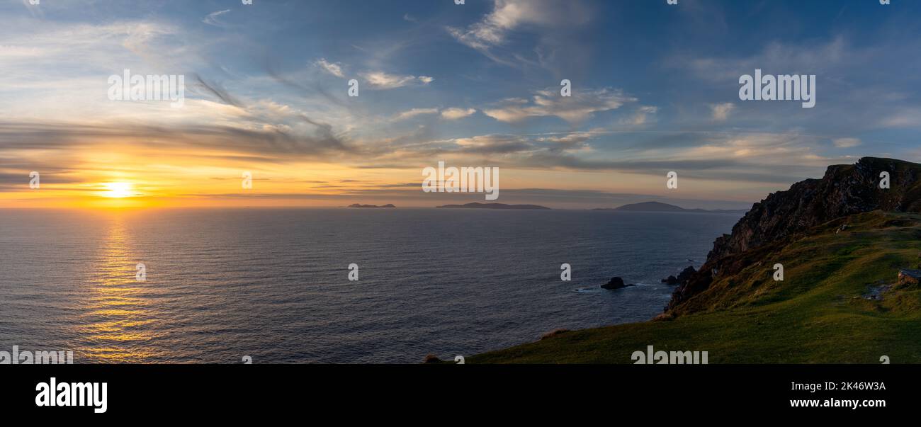 Bray head hi-res stock photography and images - Alamy