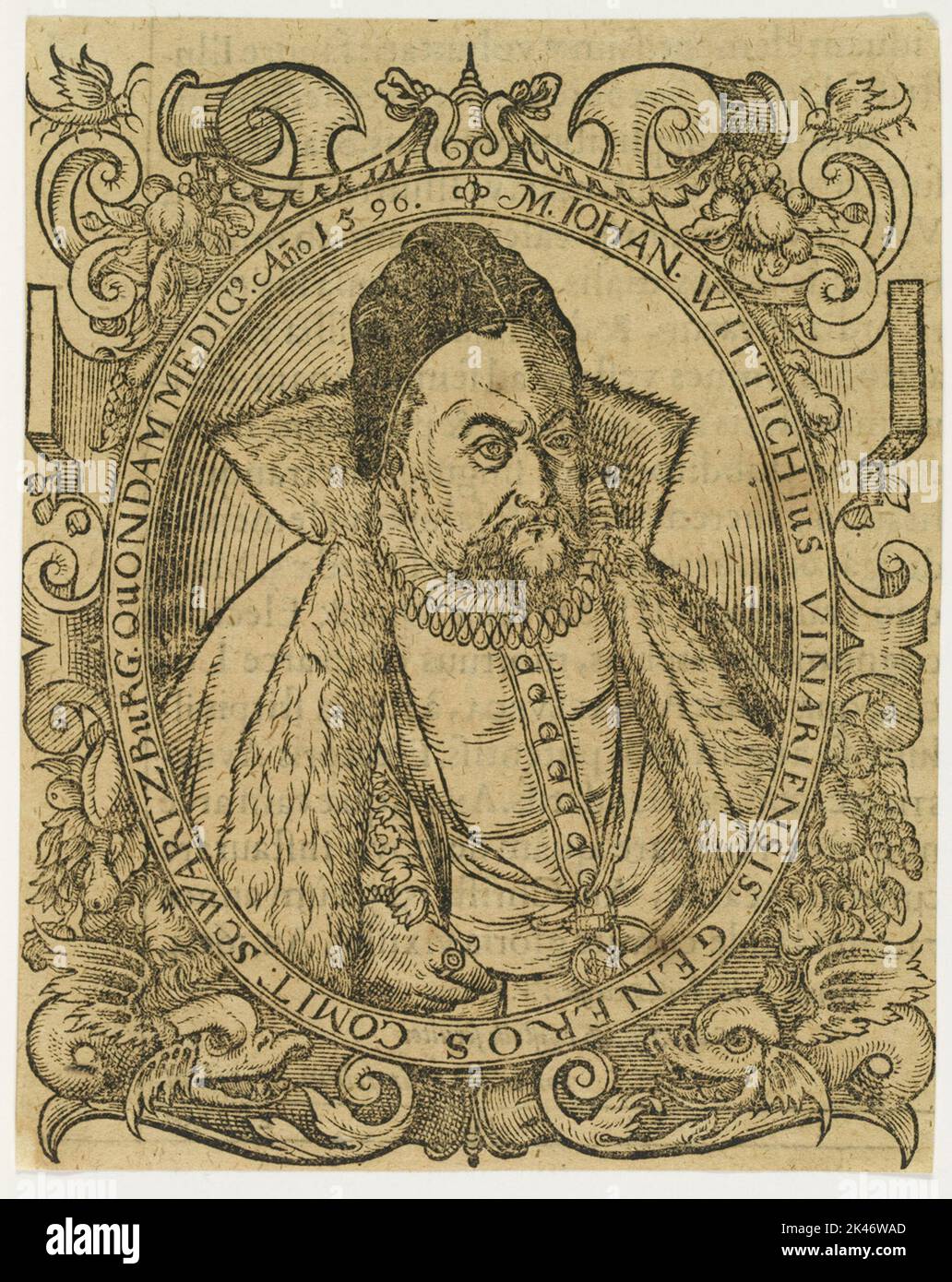 Wittichius hi-res stock photography and images - Alamy