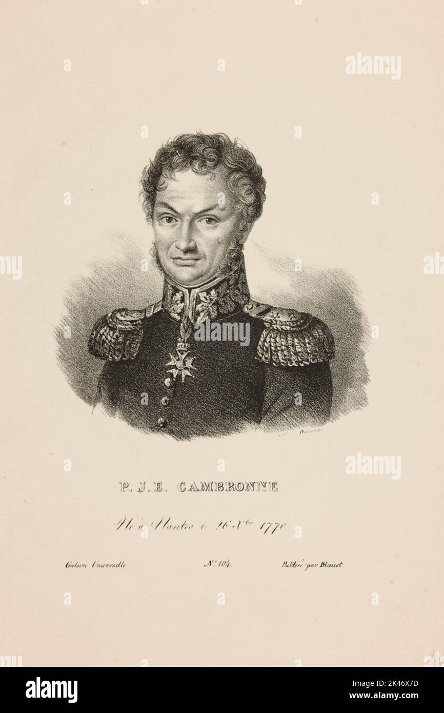 Cambronne hi-res stock photography and images - Alamy