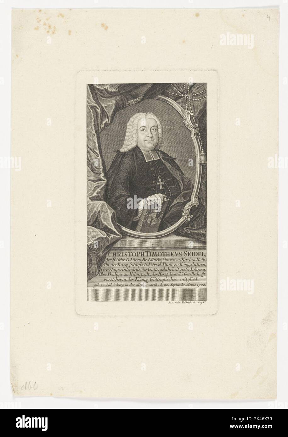 Christoph seidel hi-res stock photography and images - Alamy